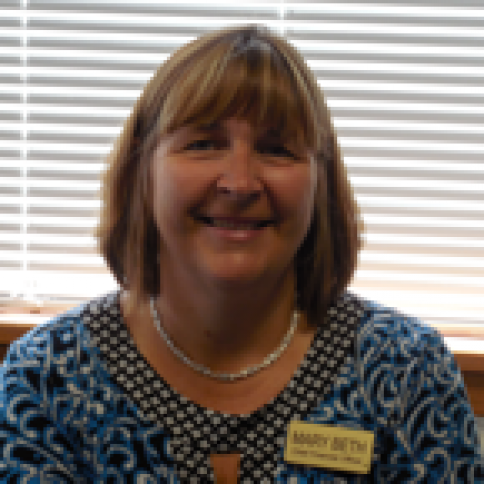 Meet the Staff | Eastern Star Campus